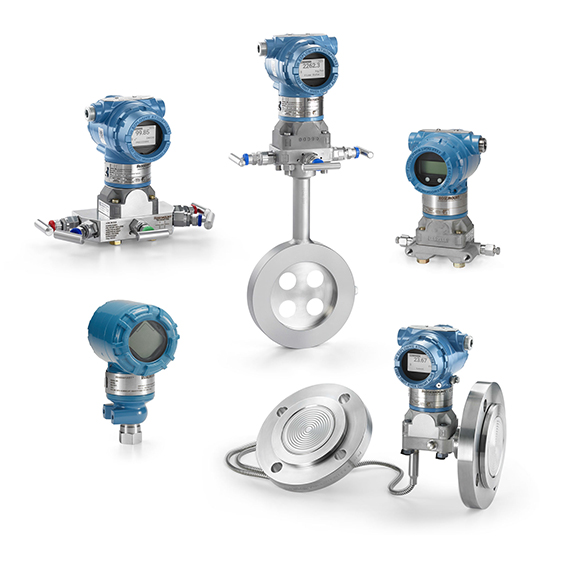 rosemount 3051 Pressure Transmitter in Dubai | rosemount 3051 Pressure Transmitter in UAE ...