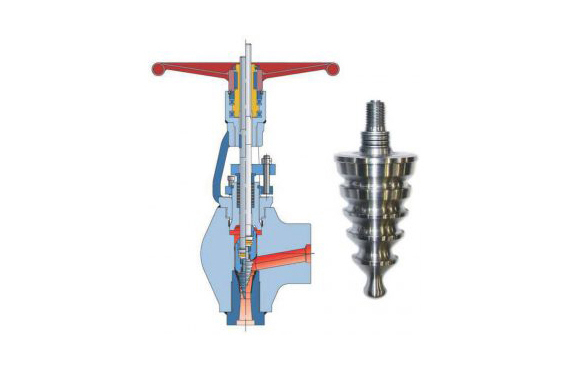 Supplier of Valves in dubai. GOI is Manufacturers, stockiest, wholesale ...