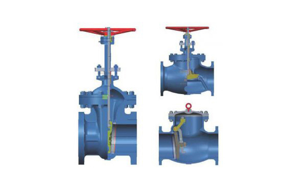 Supplier of Valves in dubai. GOI is Manufacturers, stockiest, wholesale ...