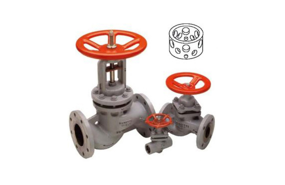 Supplier of Valves in dubai. GOI is Manufacturers, stockiest, wholesale ...