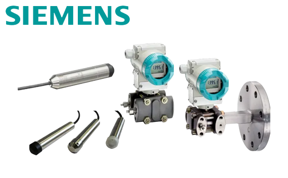 Siemens Sitrans Hydrostatic Level Measurement Transmitters Siemens